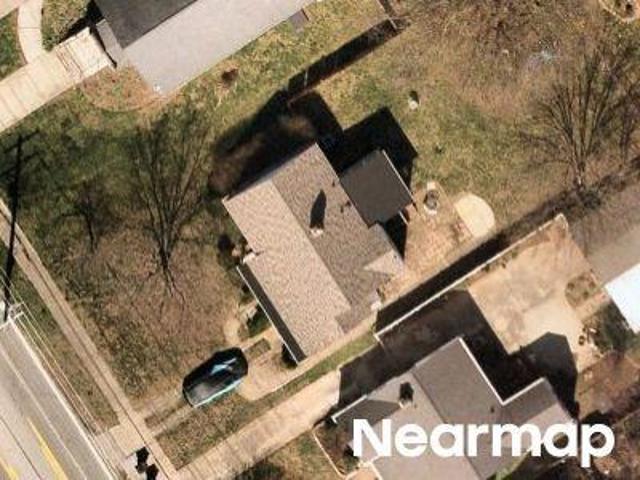 Breckenridge Ln