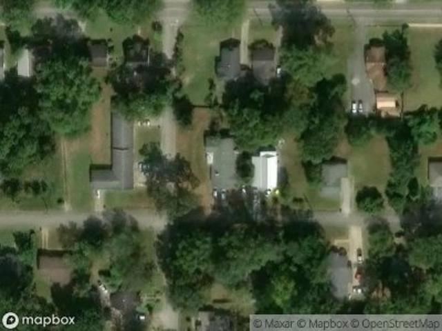 Breckenridge St