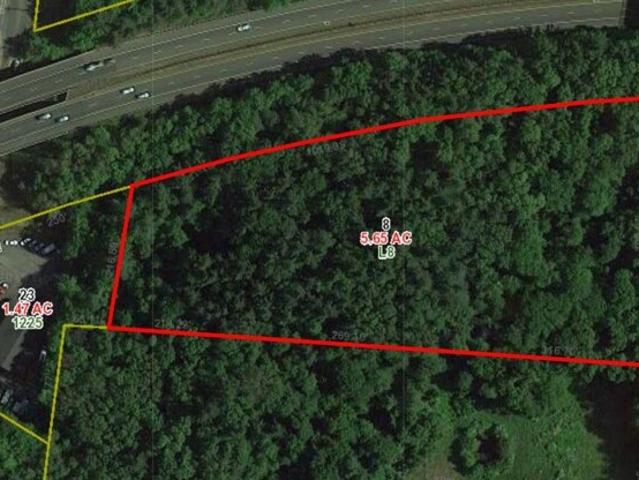 Breckenridge St Lot,palmer, Plot For Sale