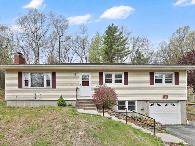 Breckenridge St, Palmer, Home For Sale