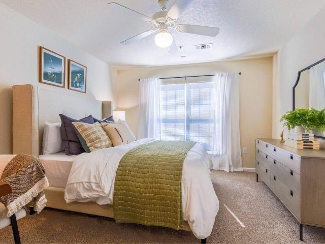 Breckenridge Park 3 Bedroom Apartment for Rent at 100 Breckenridge Dr, Hattiesburg, MS 39402