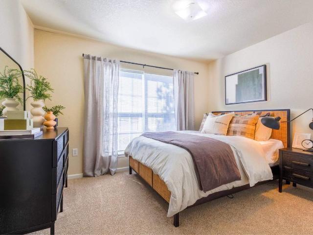 Breckenridge Park 3 Bedroom Apartment for Rent at 100 Breckenridge Dr, Hattiesburg, MS 39402