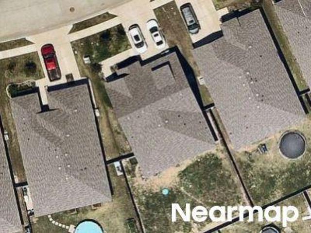 Breckenridge Park Dr
