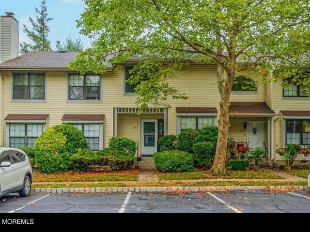 Breckenridge Pl Unit,toms River, Home For Sale