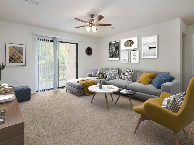 Breckenridge Villas 1 Bedroom Apartment for Rent at 160 Breckenridge Dr, North Augusta, SC 29841
