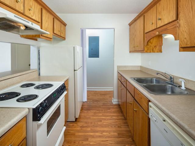 Breckenridge Villas 1 Bedroom Apartment for Rent at 160 Breckenridge Dr, North Augusta, SC 29841