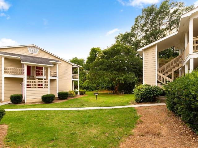 Breckenridge Villas 2 Bedroom Apartment for Rent at 160 Breckenridge Dr, North Augusta, SC 29841