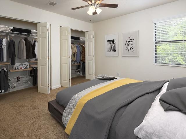 Breckenridge Villas 2 Bedroom Apartment for Rent at 160 Breckenridge Dr, North Augusta, SC 29841