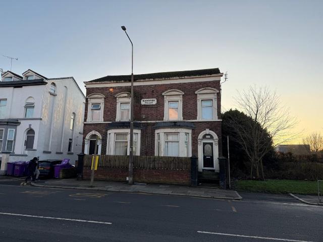 Breckfield Road North, Liverpool L5, 1 bed flat to rent, £535 pcm | PrimeLocation