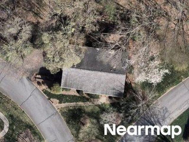 Breckindale Cir