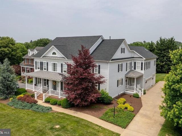 Breckinridge Ln, Winchester, Home For Sale