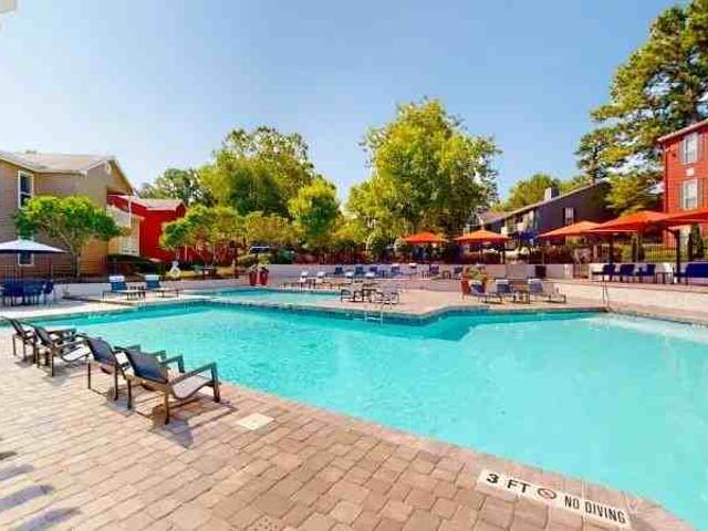 Breckinridge Vue 1 Bedroom Apartment for Rent at 3450 Breckinridge Blvd, Duluth, GA 30096