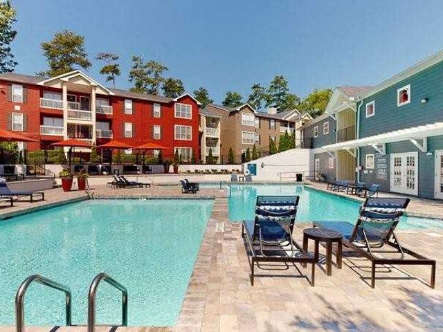 Breckinridge Vue 2 Bedroom Apartment for Rent at 3450 Breckinridge Blvd, Duluth, GA 30096