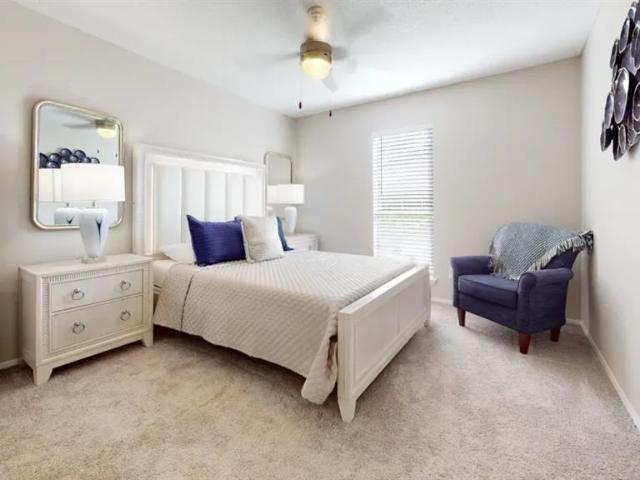 Breckinridge Vue 2 Bedroom Apartment for Rent at 3450 Breckinridge Blvd, Duluth, GA 30096