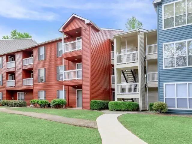 Breckinridge Vue 2 Bedroom Apartment for Rent at 3450 Breckinridge Blvd, Duluth, GA 30096