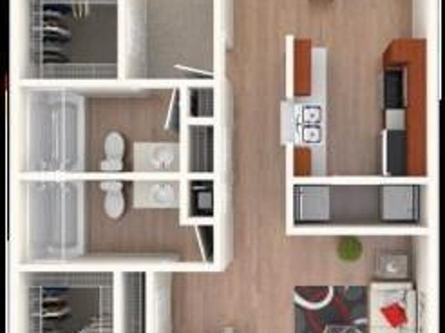 Breckinridge Vue 2 Bedroom Apartment for Rent at 3450 Breckinridge Blvd, Duluth, GA 30096
