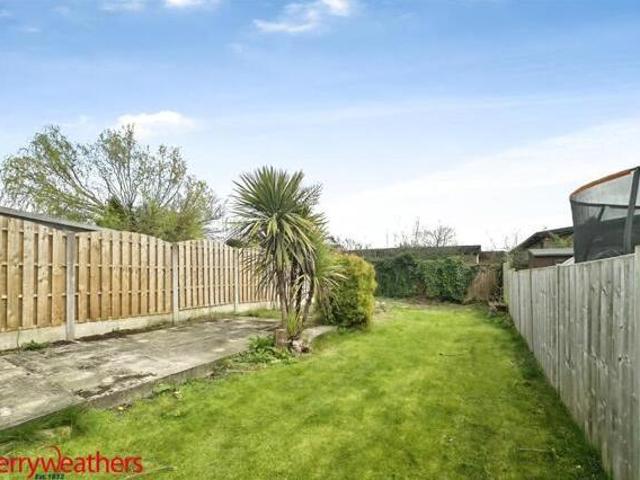Brecklands, Stag, 3 Bedroom Semi detached
