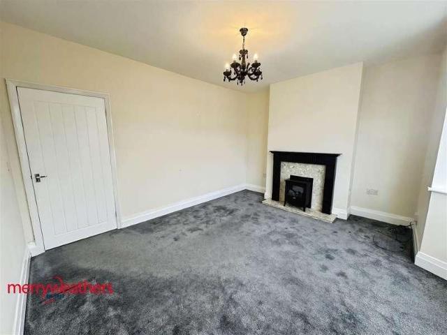 Brecklands, Stag, Rotherham, S60