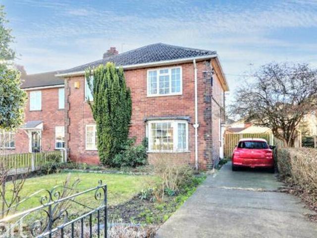 Brecks Lane, Kirk Sandall, 5 Bedroom End