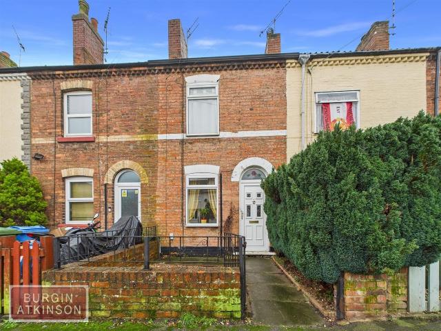 Brecks Road, Retford DN22, 2 bed terraced house to rent, £825 pcm | PrimeLocation