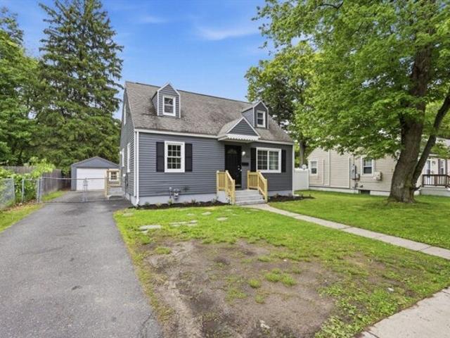Breckwood Blvd, Springfield, Home For Sale