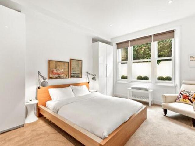Brechin Place, South Kensington, 2 Bedroom Flat