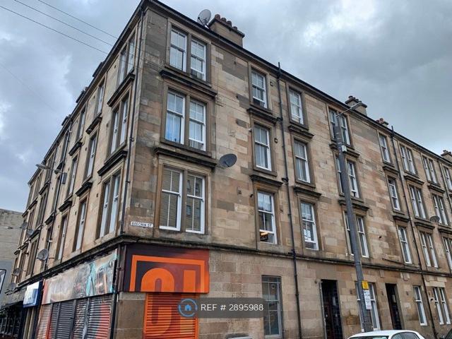 Brechin Street, Glasgow G3, 4 bed flat to rent, £2,800 pcm | PrimeLocation