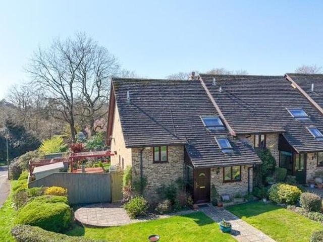 Brecon Close, New Milton, 4 Bedroom Semi detached