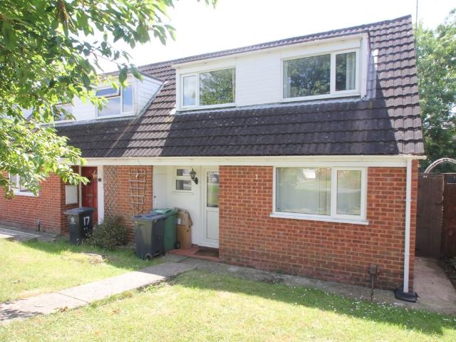 Brecon Close, Quedgeley, Gloucester GL2, 2 bed terraced house to rent, £1,100 pcm | PrimeLocation