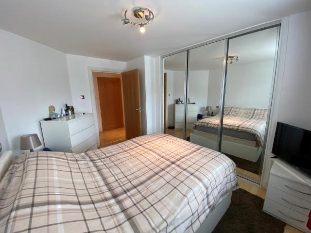 Brecon House, The Canalside. 1 bed flat to rent £1,550 pcm £358 pw