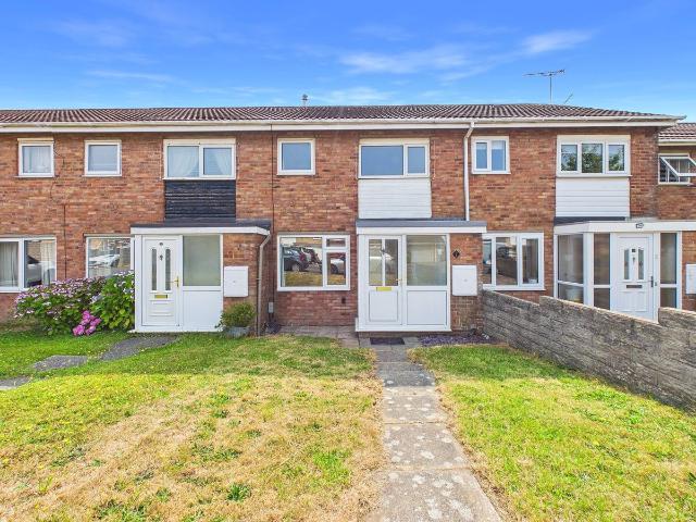 Brecon Street, Boverton CF61, 3 bed terraced house to rent, £1,095 pcm | PrimeLocation