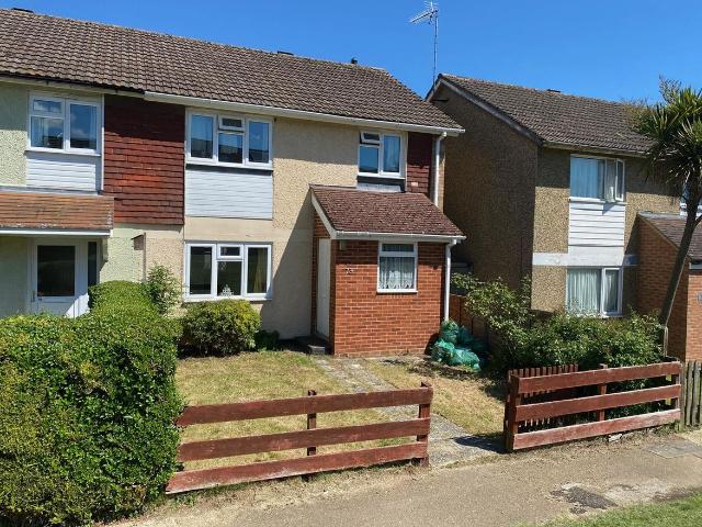 Bredgar Close, Ashford TN23, 3 bed end terrace house to rent, £1,350 pcm | PrimeLocation
