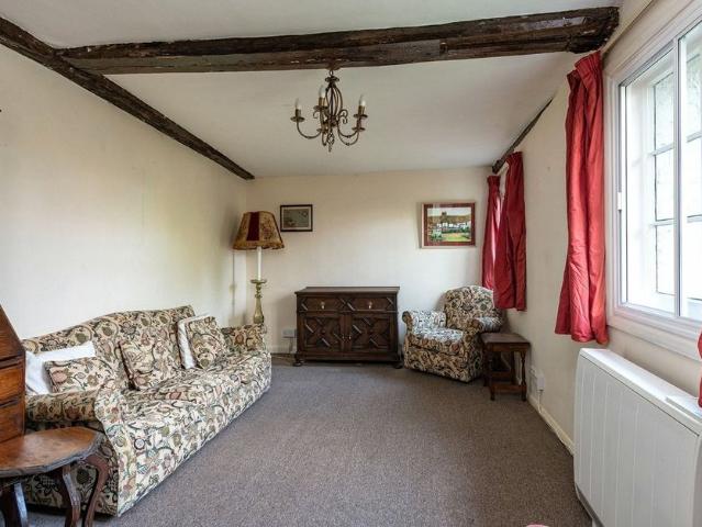 Bredgar Road, Tunstall, Sittingbourne, Kent, ME9