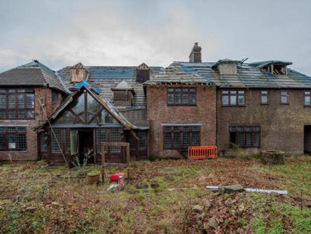 Brede Hill, East Sussex, 9 Bedroom Detached