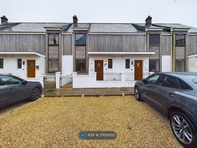 Bredon Court, Newquay TR7, 2 bed semi detached house to rent, £2,300 pcm | PrimeLocation