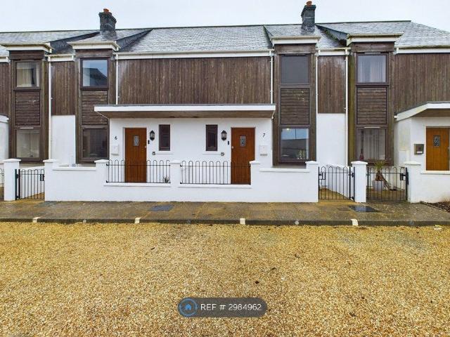 Bredon Court, Newquay TR7, 2 bed terraced house to rent, £2,300 pcm | PrimeLocation