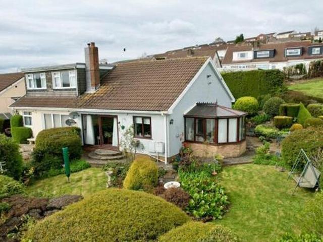 Bredon Close, Risca, 2 Bedroom Bungalow