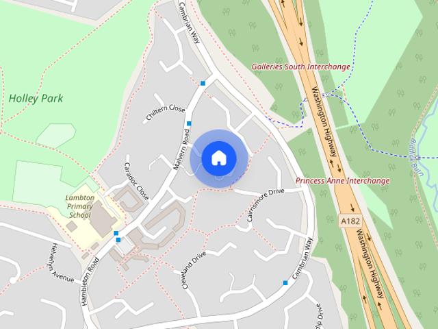 Bredon Close, Washington, NE38 0PQ