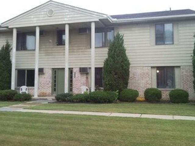 Bree Manor 1 Bedroom Apartment for Rent at 600 Bree Rd, East China, MI 48054