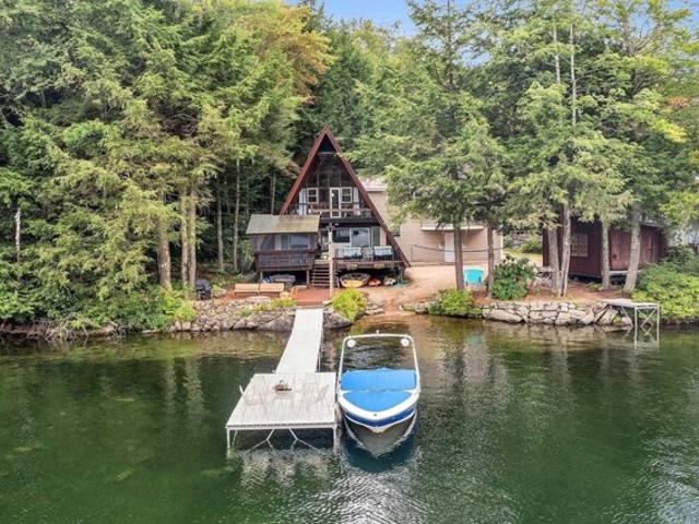 Breed Pond Rd, Nelson, Home For Sale