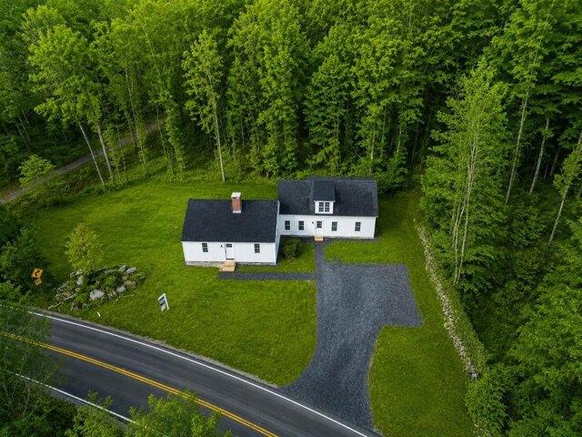 Breed Rd, Harrisville, Home For Sale