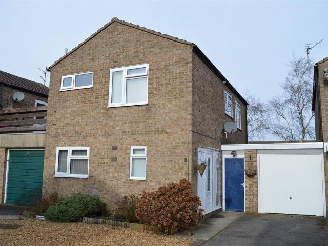 Breedon Close, Corby NN18, 3 bed link detached house to rent, £1,100 pcm | PrimeLocation