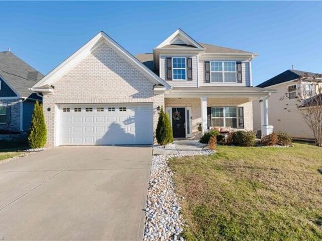 Breeders Cup Dr, Whitsett, Home For Sale