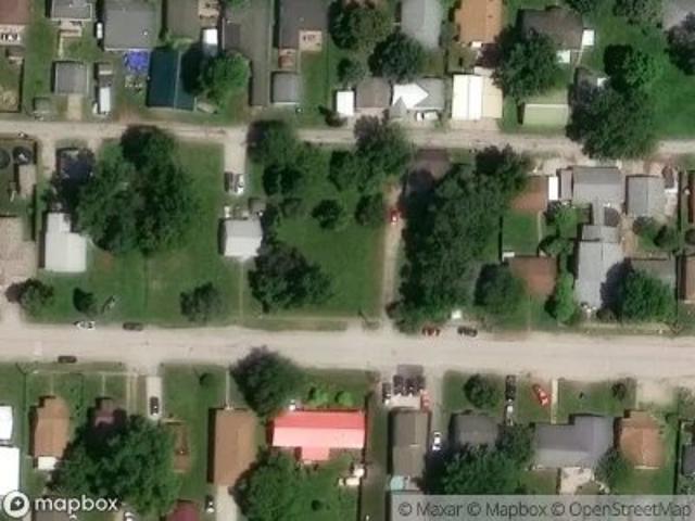 Breese Ave