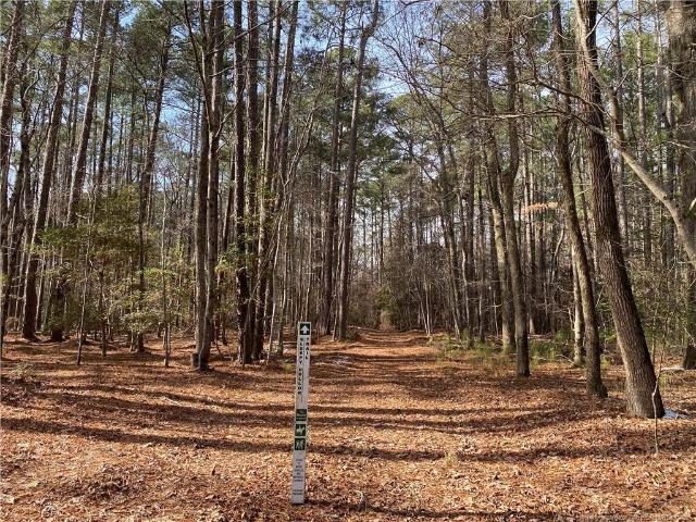 Breezeway Lane, Carthage NC 28327