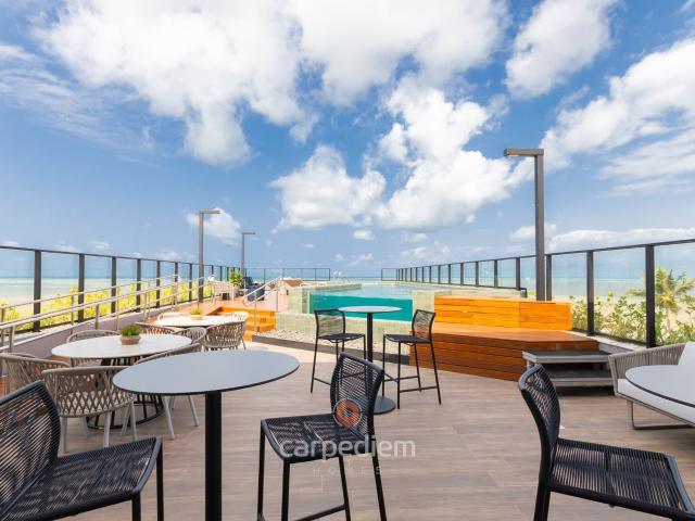 Breeze #407 Duplo vista mar by Carpediem