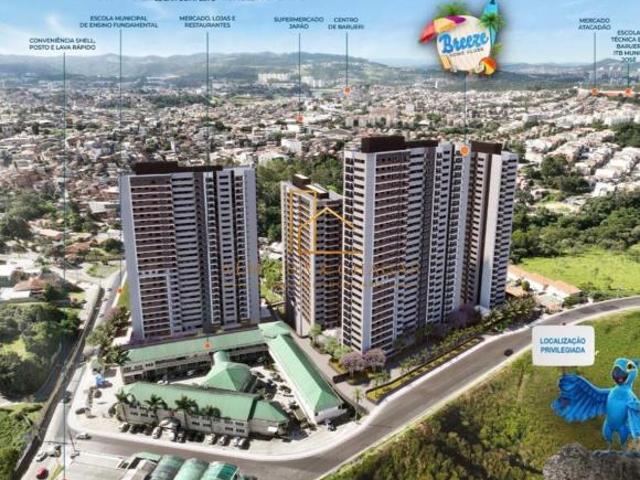 BREEZE HOME CLUBE BARUERI