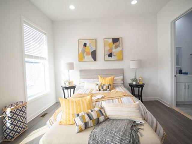 Breeze Hill The Manor Deluxe