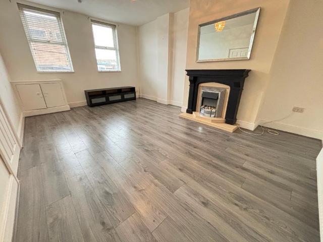Breeze Hill, Liverpool, L9 1DY
