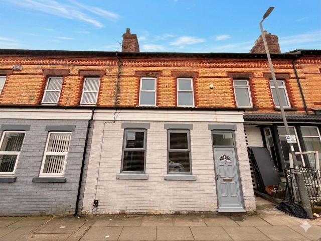 Breeze Hill, Liverpool L9, 5 bed terraced house to rent, £1,000 pcm | PrimeLocation
